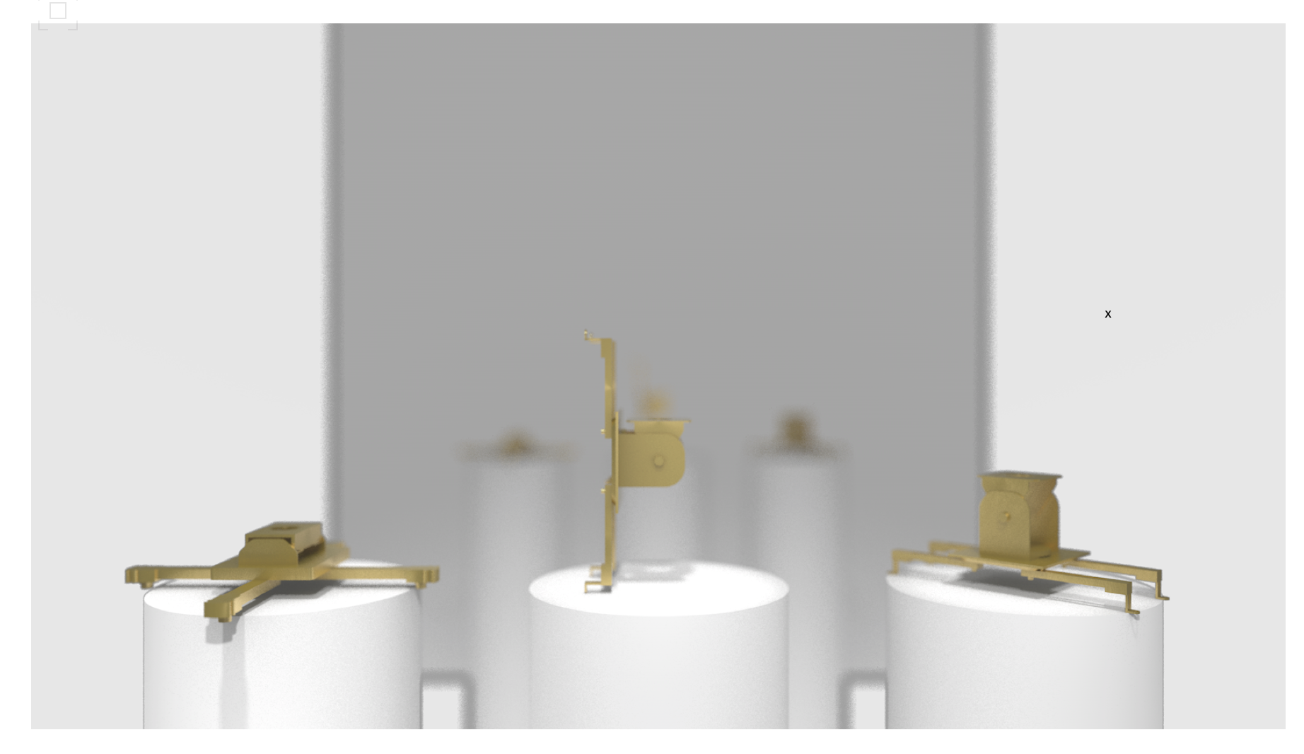 Reflections & Mirror Rendering - Rendering - Vectorworks Community Board