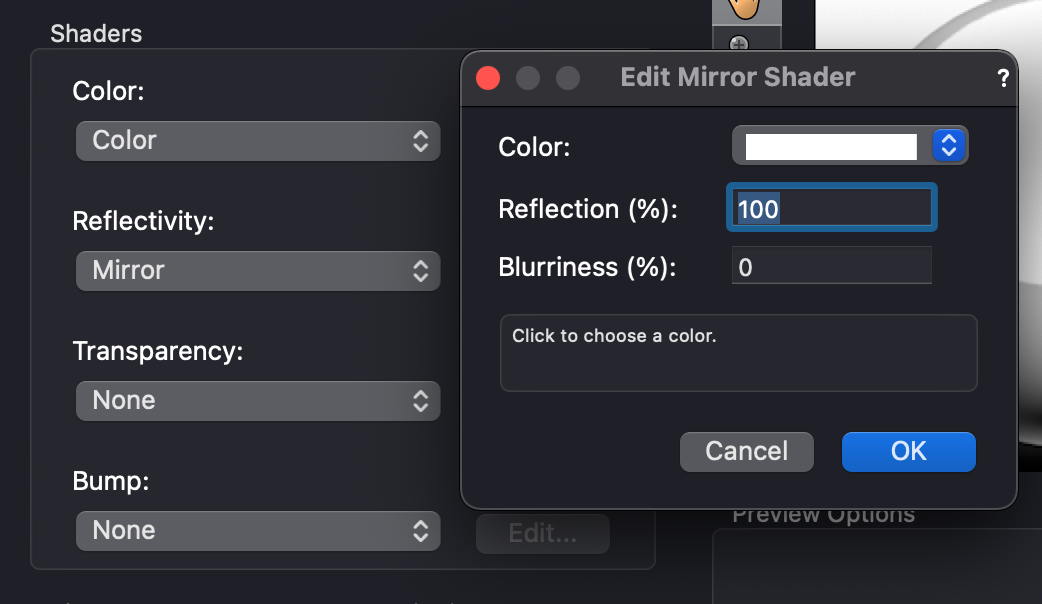 Reflections And Mirror Rendering Rendering Vectorworks Community Board