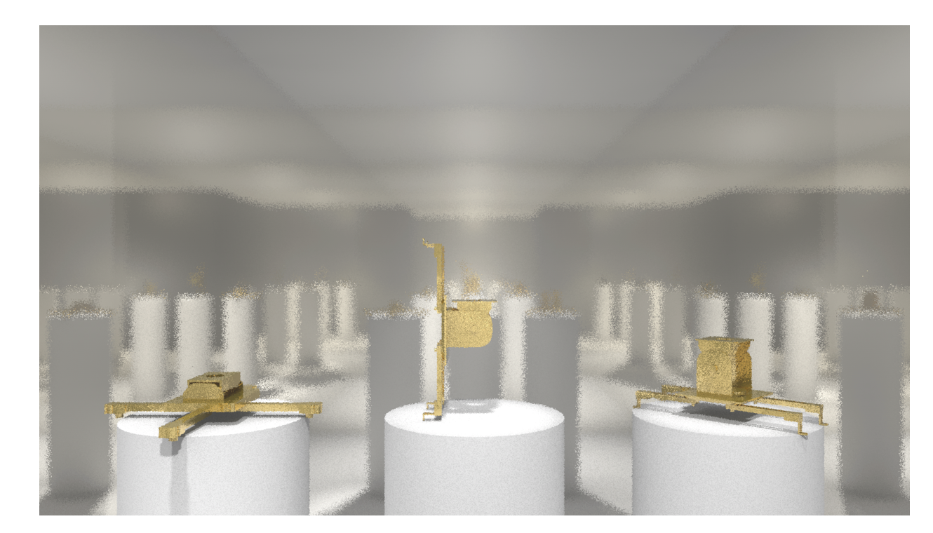 Reflections & Mirror Rendering - Rendering - Vectorworks Community Board