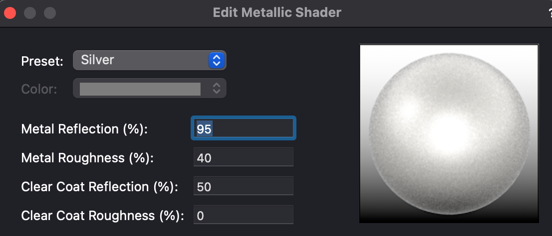 Reflections & Mirror Rendering - Rendering - Vectorworks Community Board