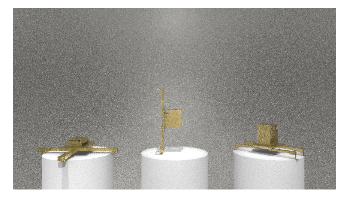 Reflections & Mirror Rendering - Rendering - Vectorworks Community Board