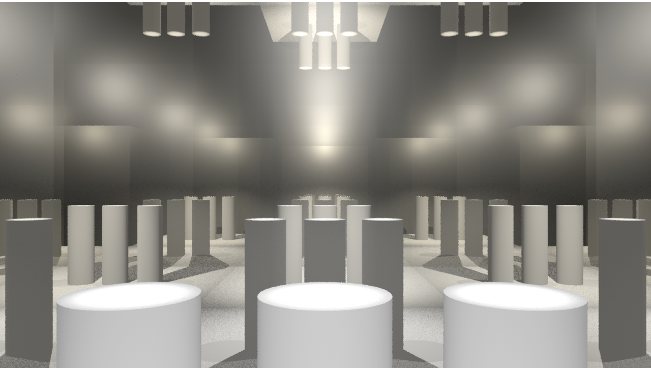 Reflections & Mirror Rendering - Rendering - Vectorworks Community Board