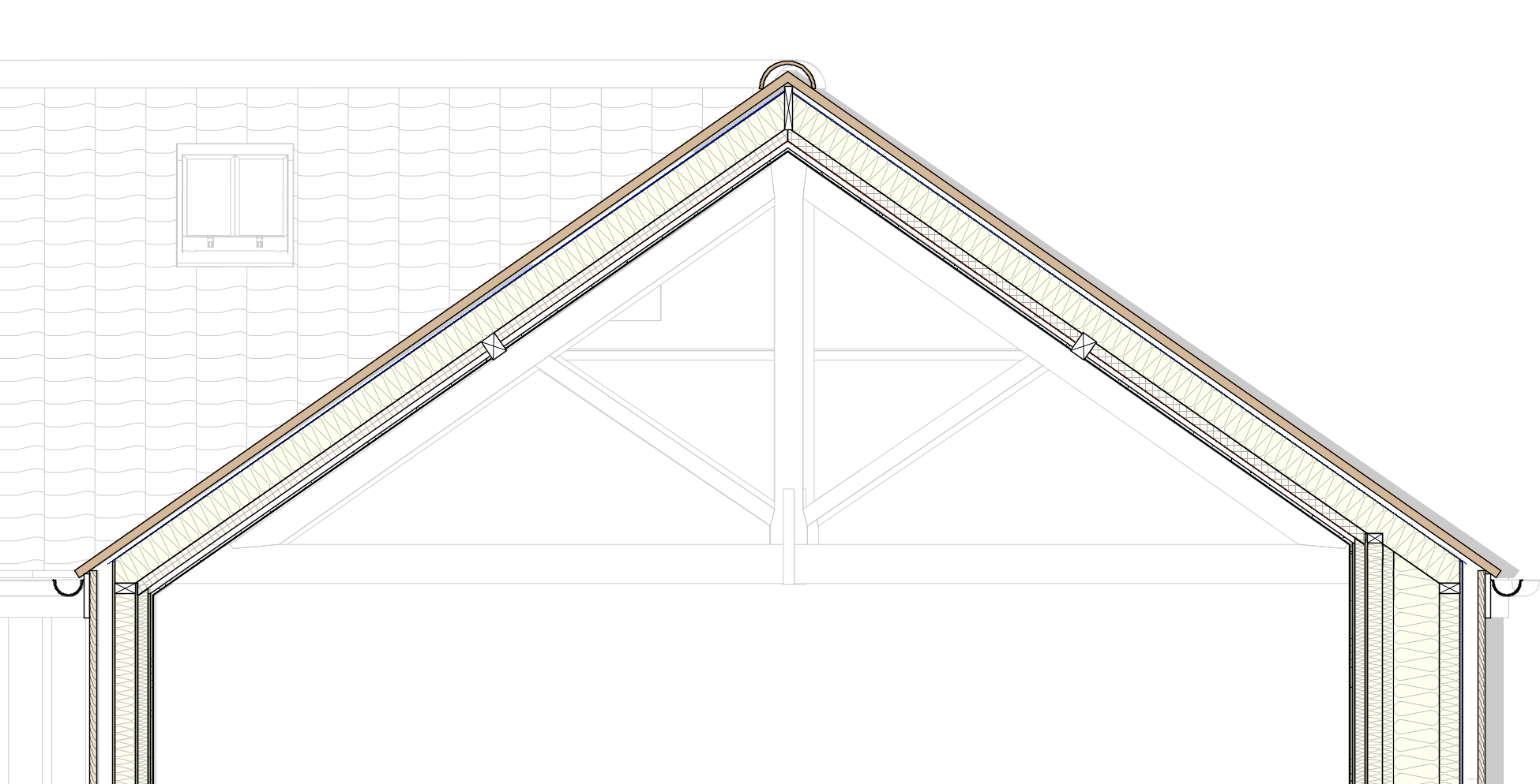 Roof Objects vs. Rocket Scientists - Troubleshooting - Vectorworks ...