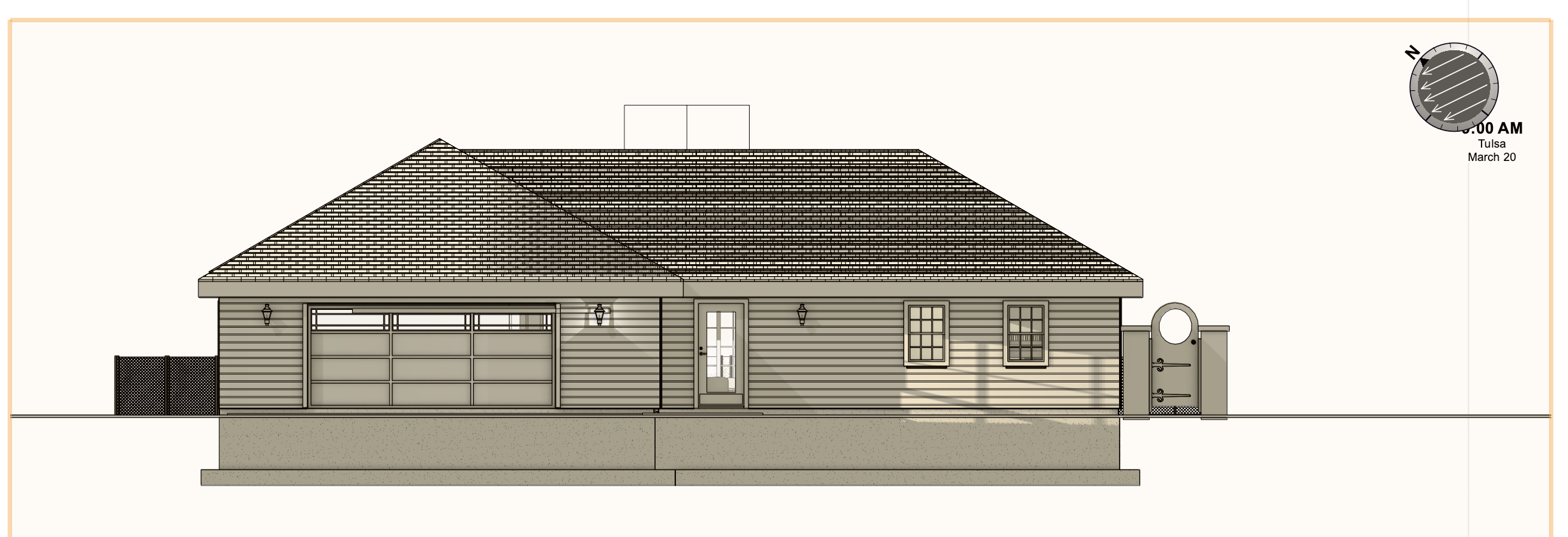 2022 SP2--Hidden Line/Shadows - General Discussion - Vectorworks Community Board