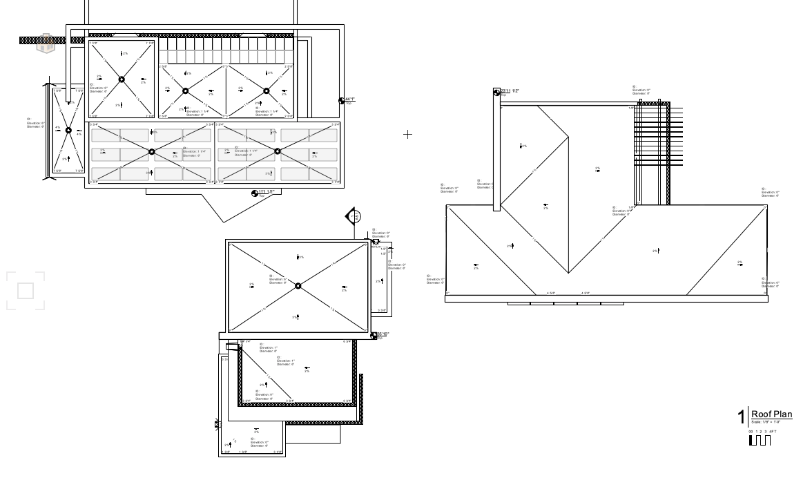 Concrete Roof Slab - Use Create Roof? - Architecture - Vectorworks ...