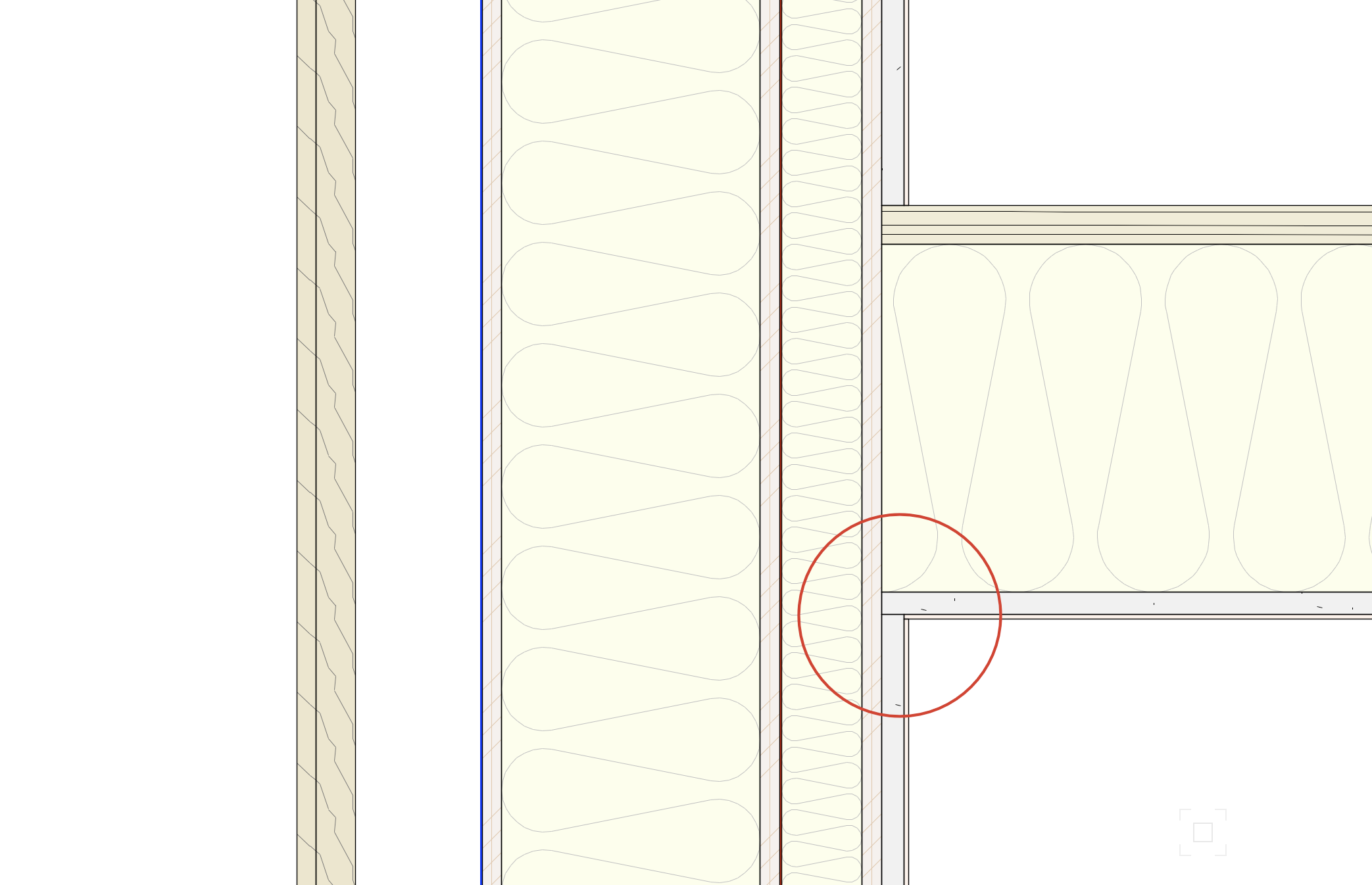 Has Merge Structural Objects With Same Fill Stopped Working Troubleshooting Vectorworks