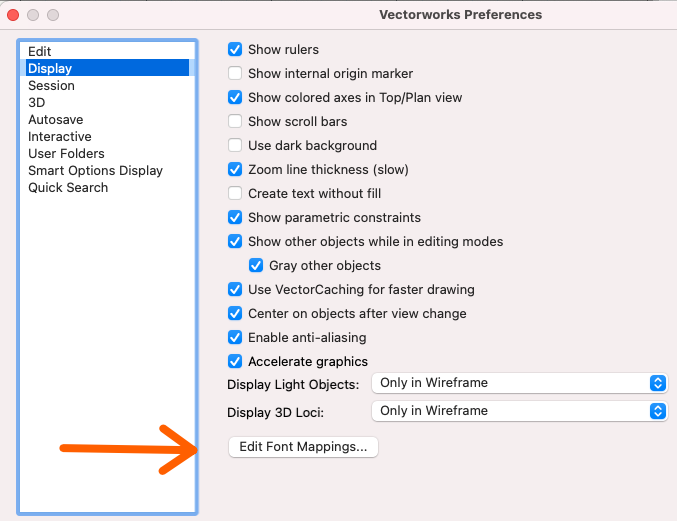 Overlapping Text Issue - Troubleshooting - Vectorworks Community Board
