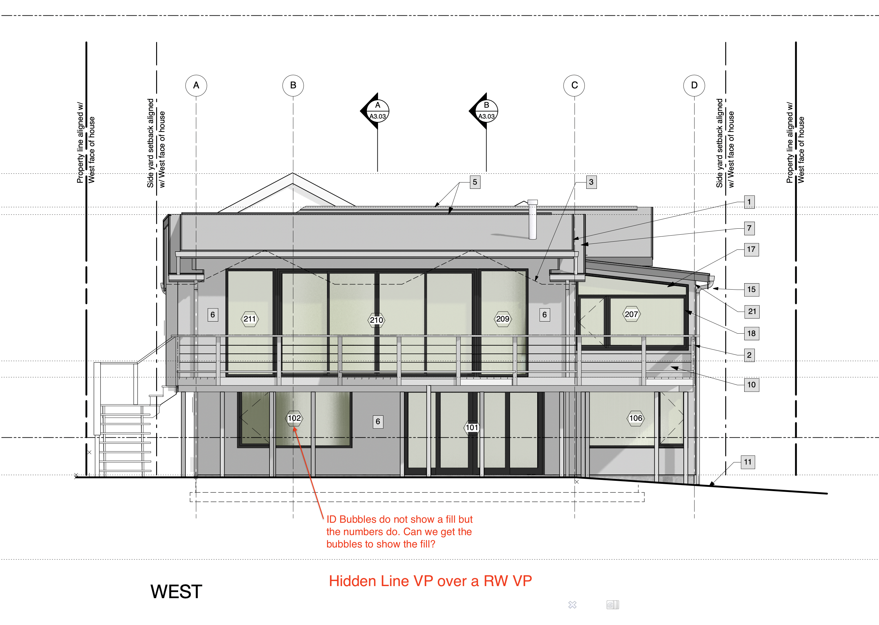 How can I edit ID tags on window/door plug-in objects? - Architecture ...