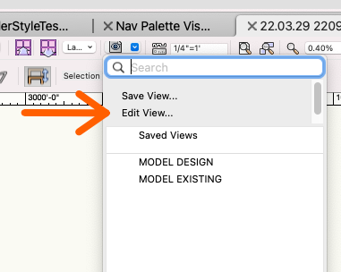 Text Labels / Annotations - Workflows - Vectorworks Community Board