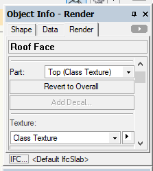 Renderworks texture no show - Architecture - Vectorworks Community Board