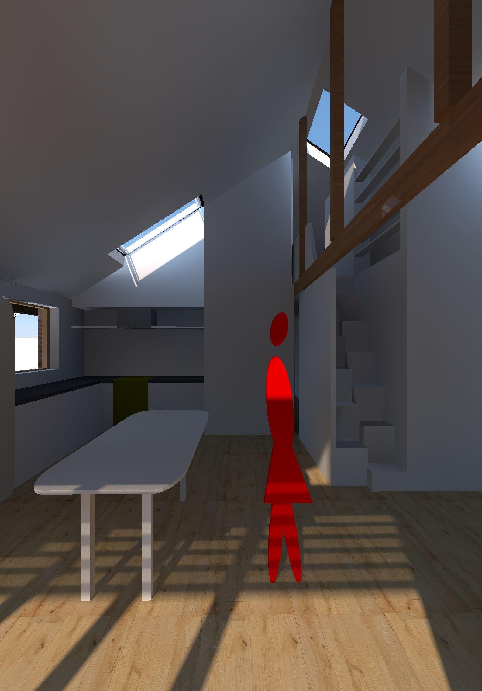 'Realistic interior fast' terrible renderworks VW 2021 ...