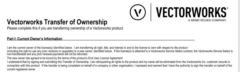 Vectorworks Landmark license 2022 for sale (in the UK) - Buying and ...