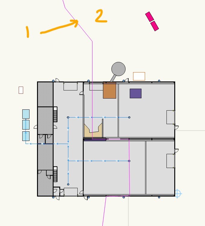 Worksheet Question - How to get 'Location' is within 'Area 1' is 'True ...
