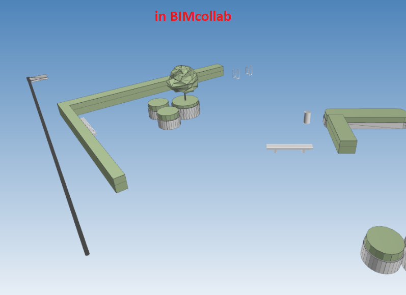 2D/3D symbol export to an IFC file - Architecture - Vectorworks ...