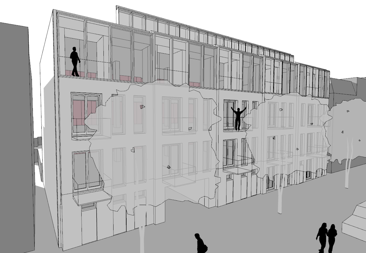 Lines in Shaded render mode to thick - Troubleshooting - Vectorworks Community Board