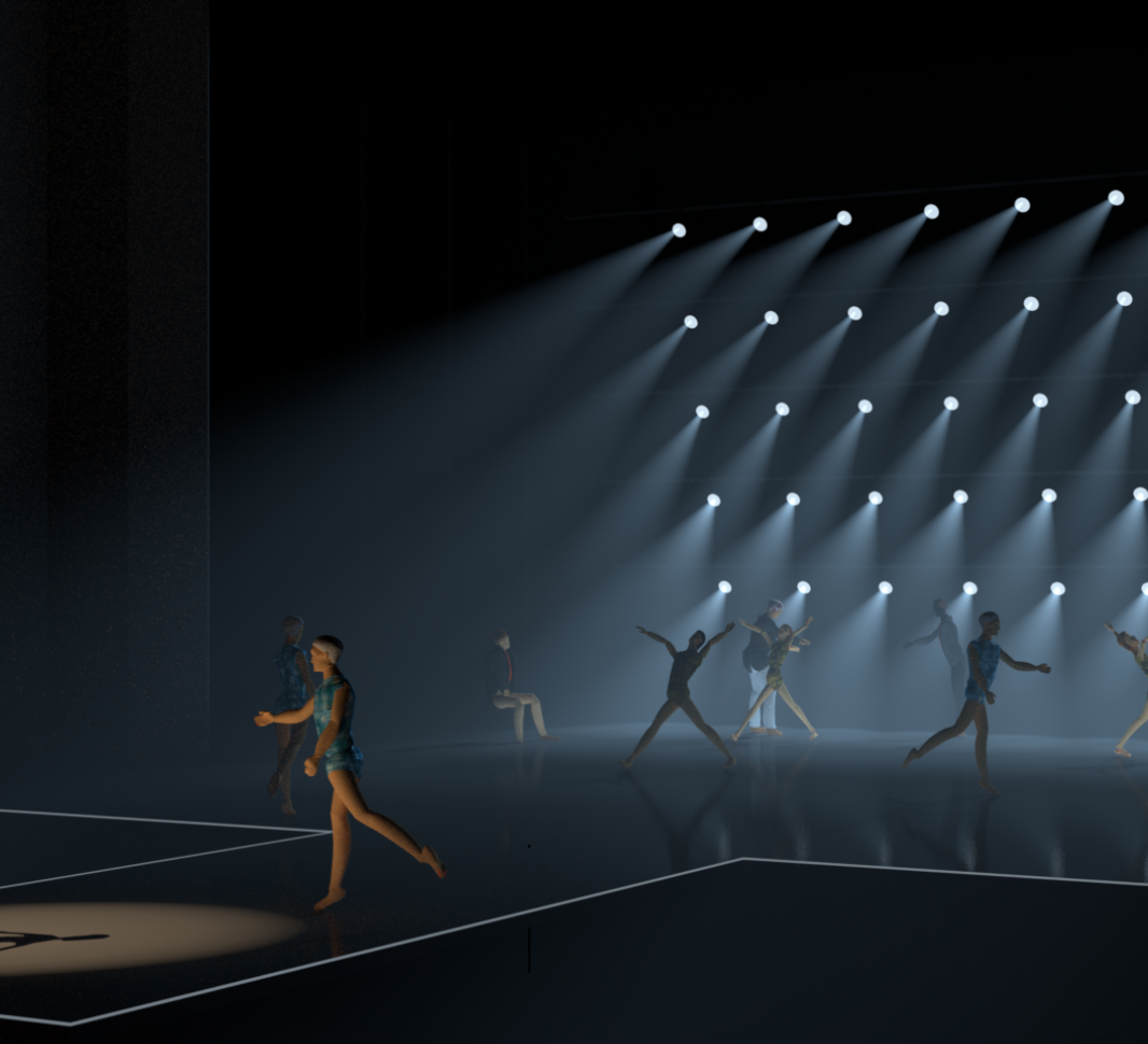 Plexi Podium? - Entertainment - Vectorworks Community Board