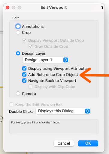 Viewport Question General Discussion Vectorworks Community Board