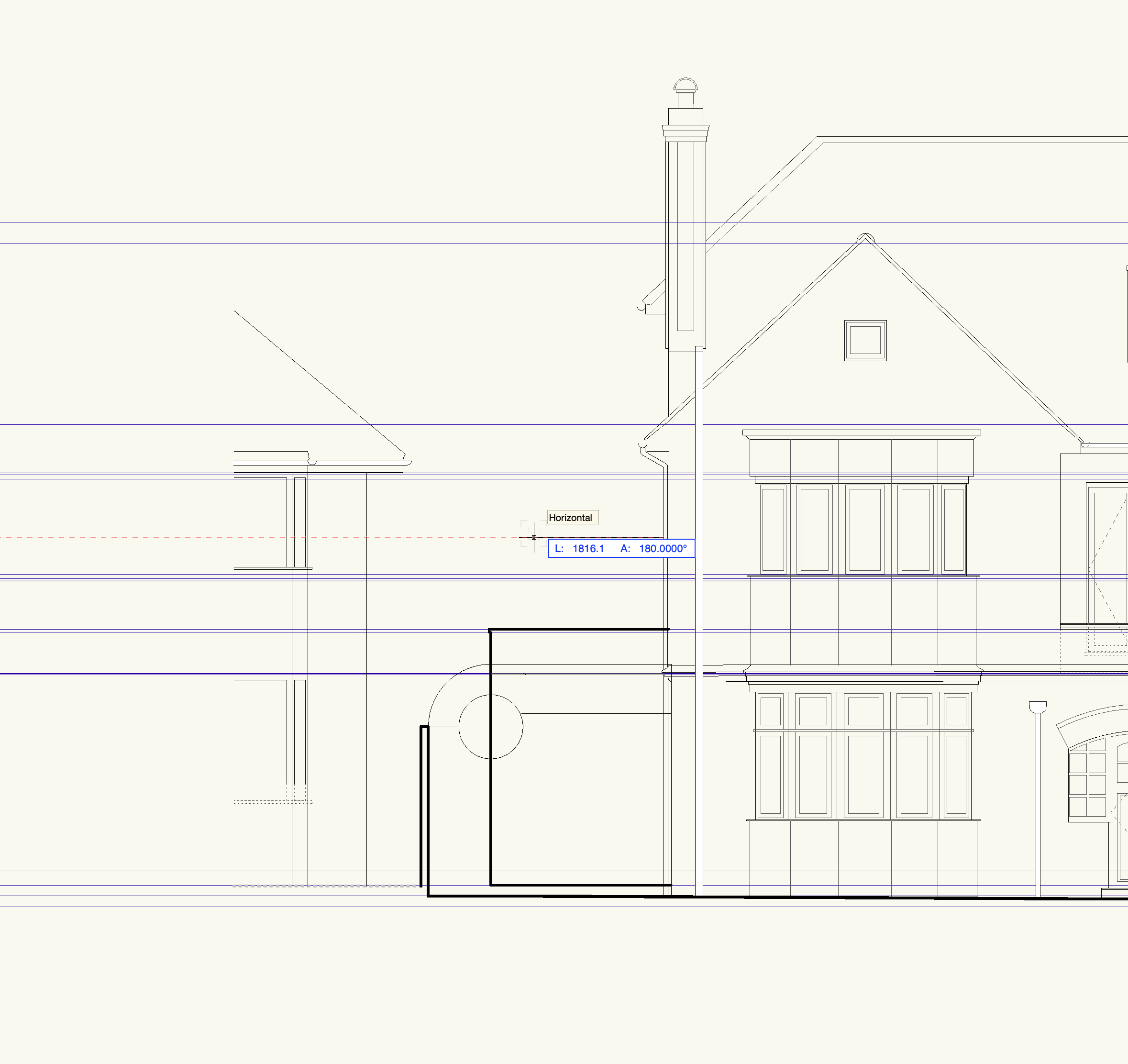 Vectorworks 2019 - pressing tab releases snapped angle ...