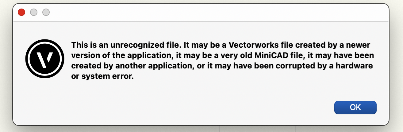 Why has my section viewports no or few details? - Troubleshooting - Vectorworks Community Board