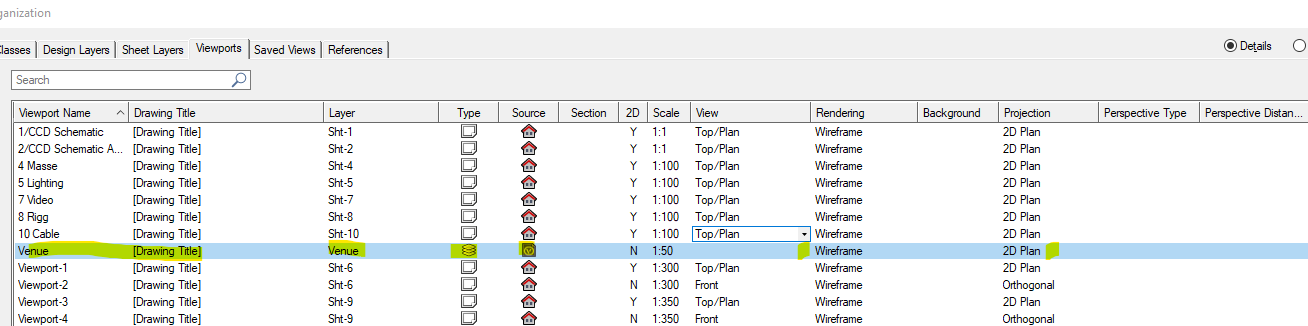Referenced vwx file in 2dplan - General Discussion - Vectorworks ...
