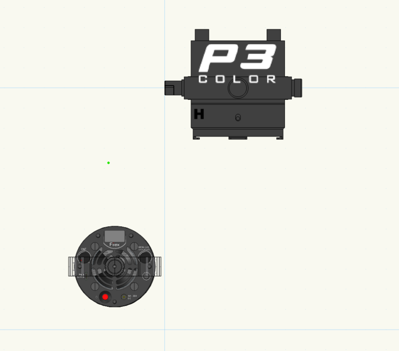 Hybrid Object separating 2D and 3D Components? - Troubleshooting - Vectorworks Community Board