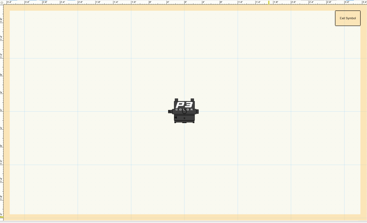 Hybrid Object separating 2D and 3D Components? - Troubleshooting - Vectorworks Community Board