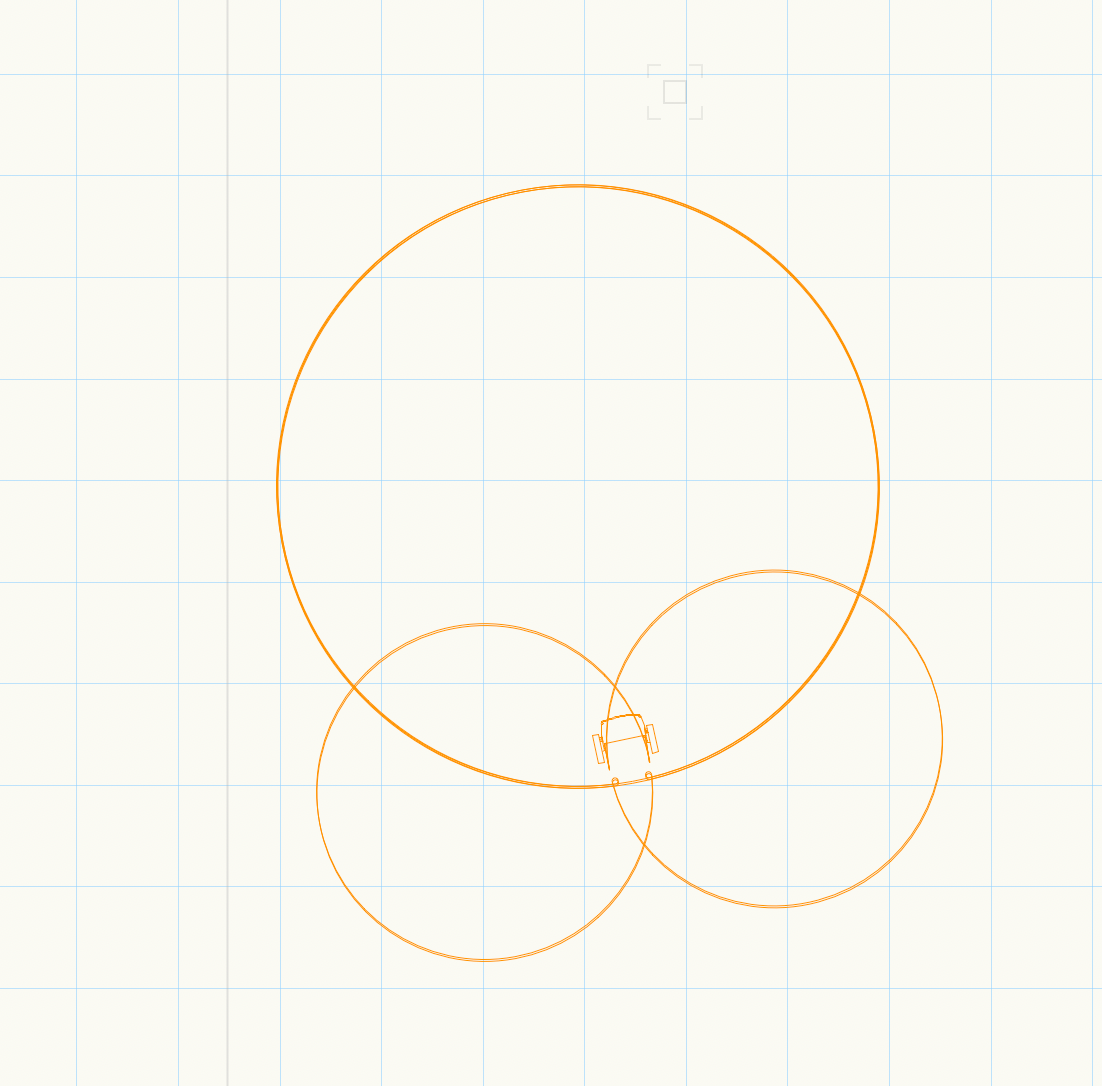 Circles Around Object Troubleshooting Vectorworks Community Board