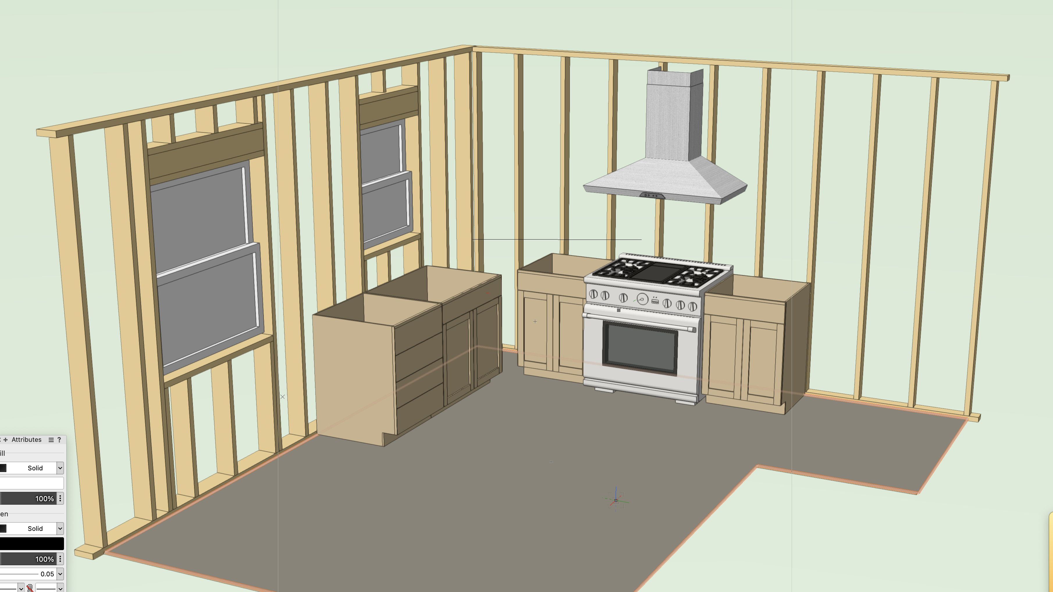 Ungroup and retain original layer designation? - Troubleshooting - Vectorworks Community Board