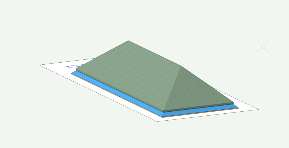 Peripheral drainage on slab - Architecture - Vectorworks Community Board