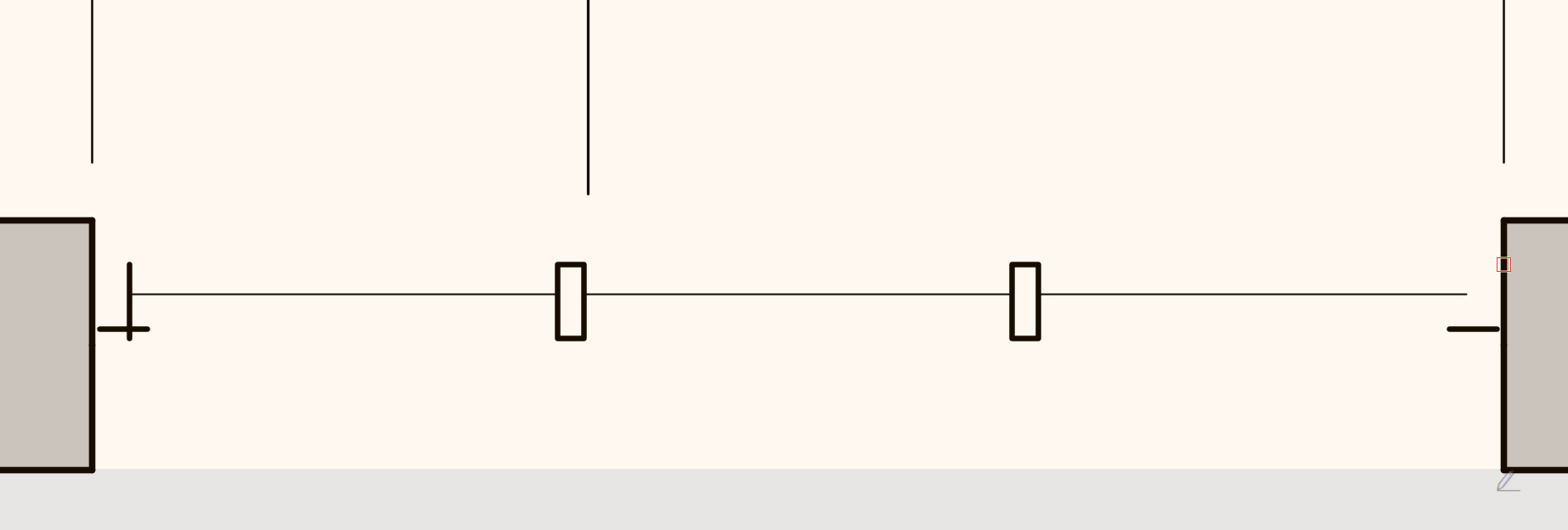 Window appearance in top/plan view 2023 - Troubleshooting - Vectorworks ...