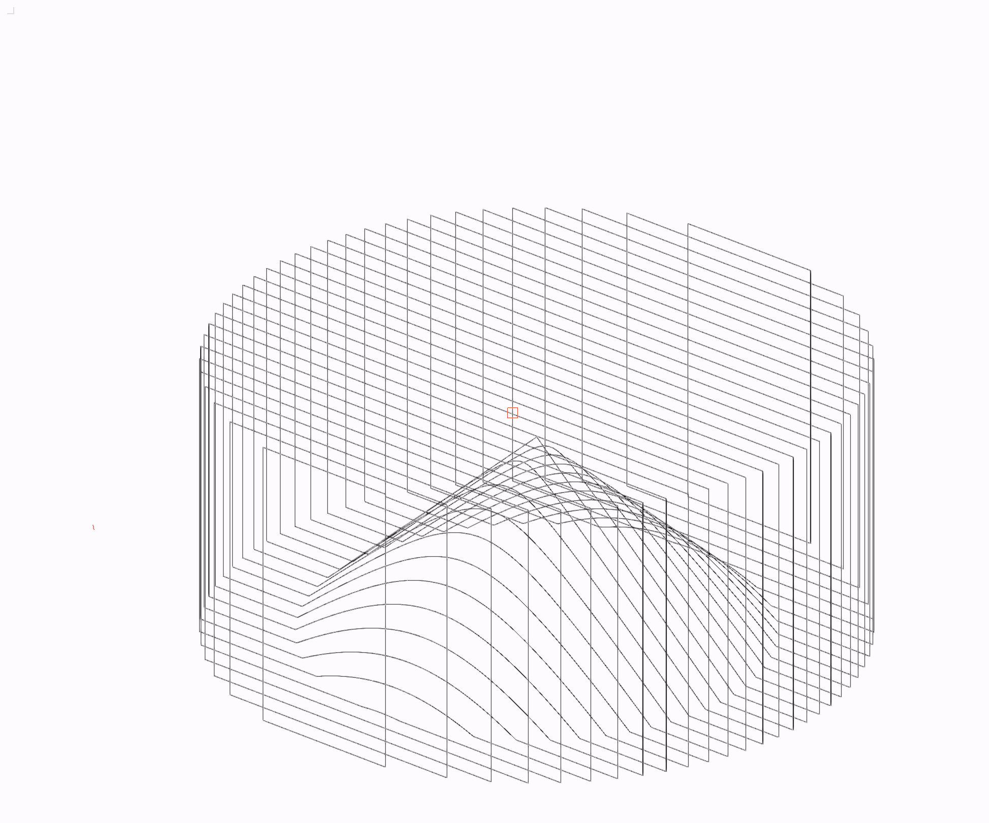Convert nurbs curve to nurbs surface - Marionette - Vectorworks Community Board