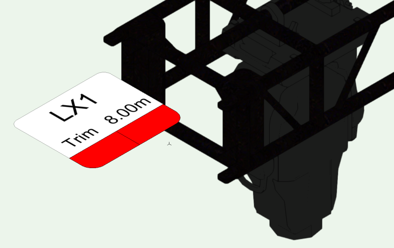 Truss Trim Height Management - Entertainment - Vectorworks Community Board