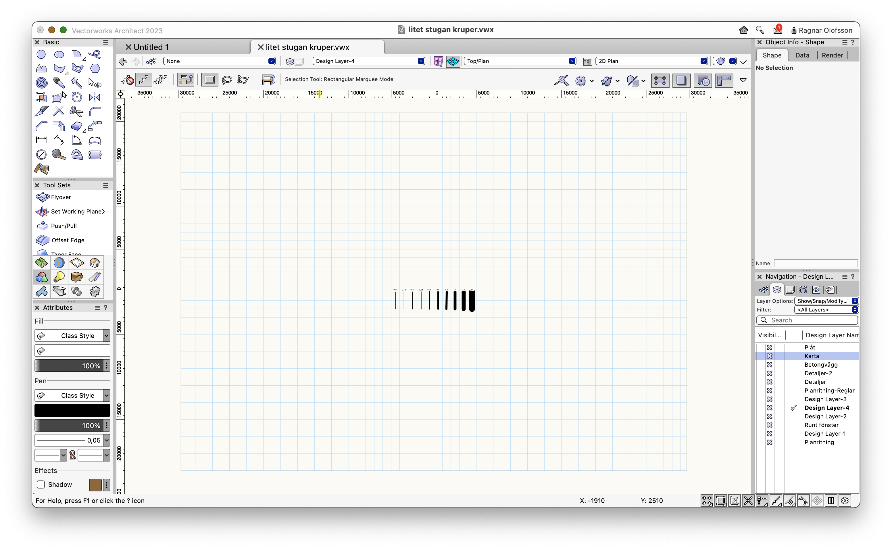 Line Thickness Troubleshooting Vectorworks Community Board