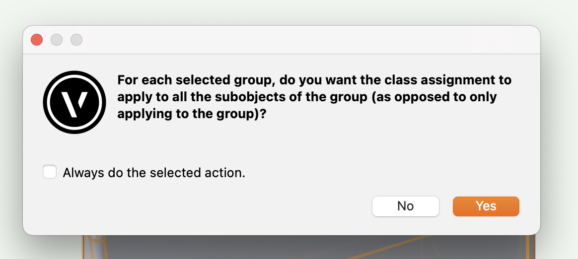 Class Assignment Bug Troubleshooting Vectorworks Community Board