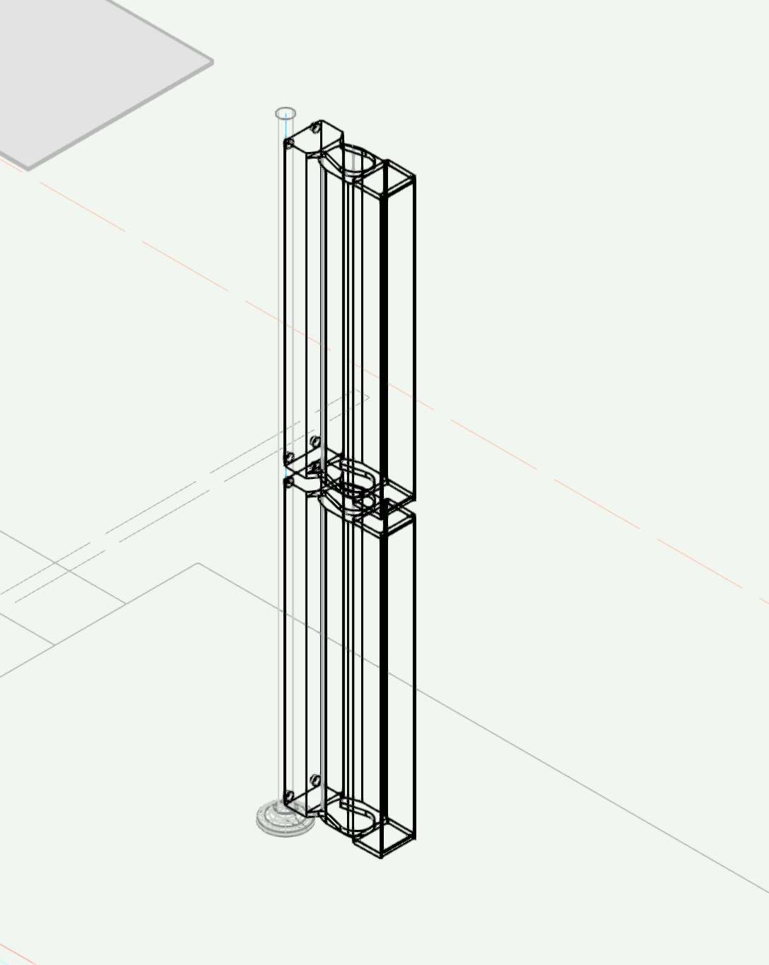 Fixture 2D Components - 3D vs Schematic Views - Entertainment ...