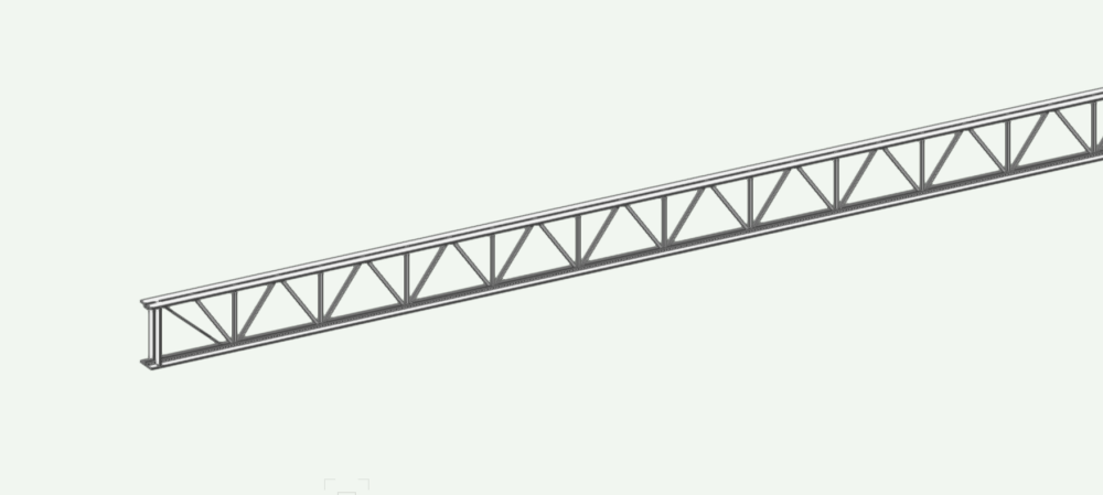 Open Web Steel Joists - Architecture - Vectorworks Community Board