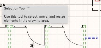Door Style does not obey class override? - Architecture - Vectorworks ...