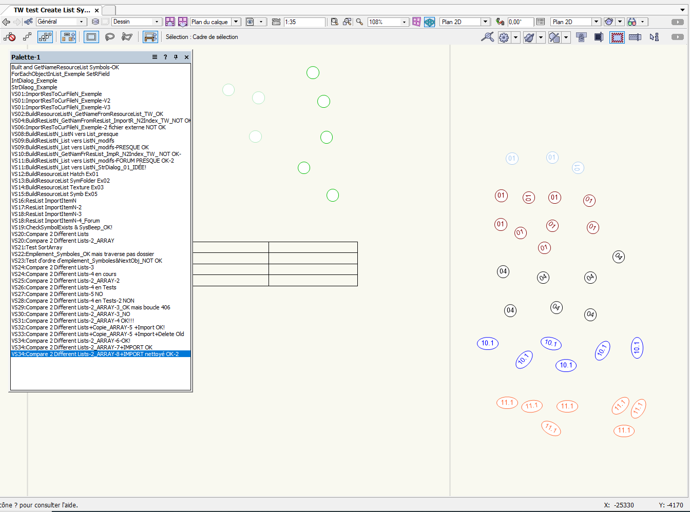 Replace Symbols From One File With Symbols From Another File