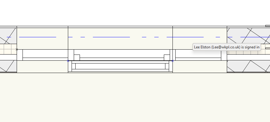 Louvres above windows - Architecture - Vectorworks Community Board
