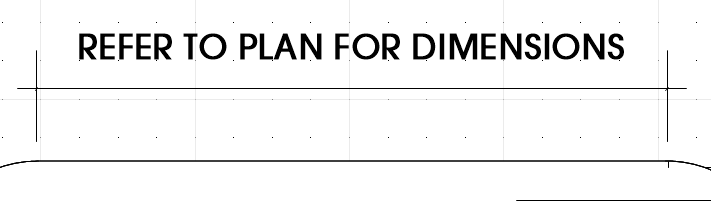 Dimension Tick Sizes in VP not scaling in sheet Space - Troubleshooting ...