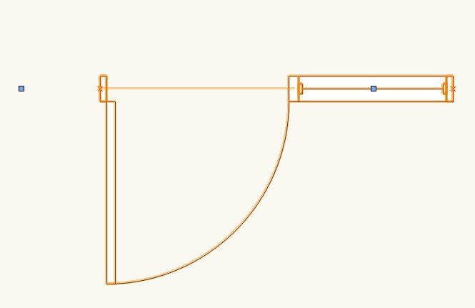 Door Insertion Offset Troubleshooting Vectorworks Community Board