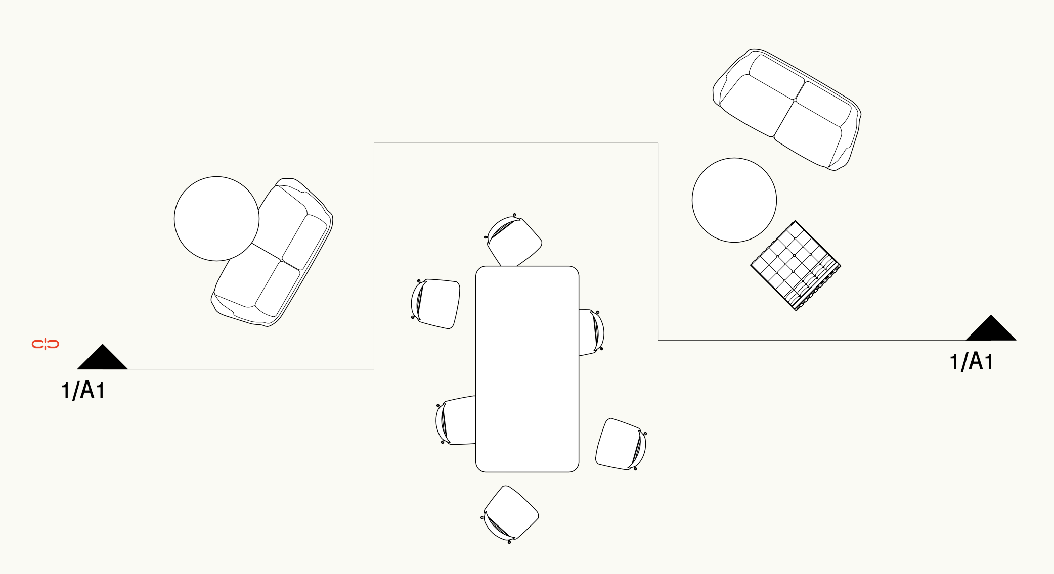 Fading Out Elements In Sections Interior Elevations Based On Distance General Discussion