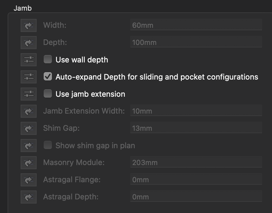 Gaps Around Doors Troubleshooting Vectorworks Community Board