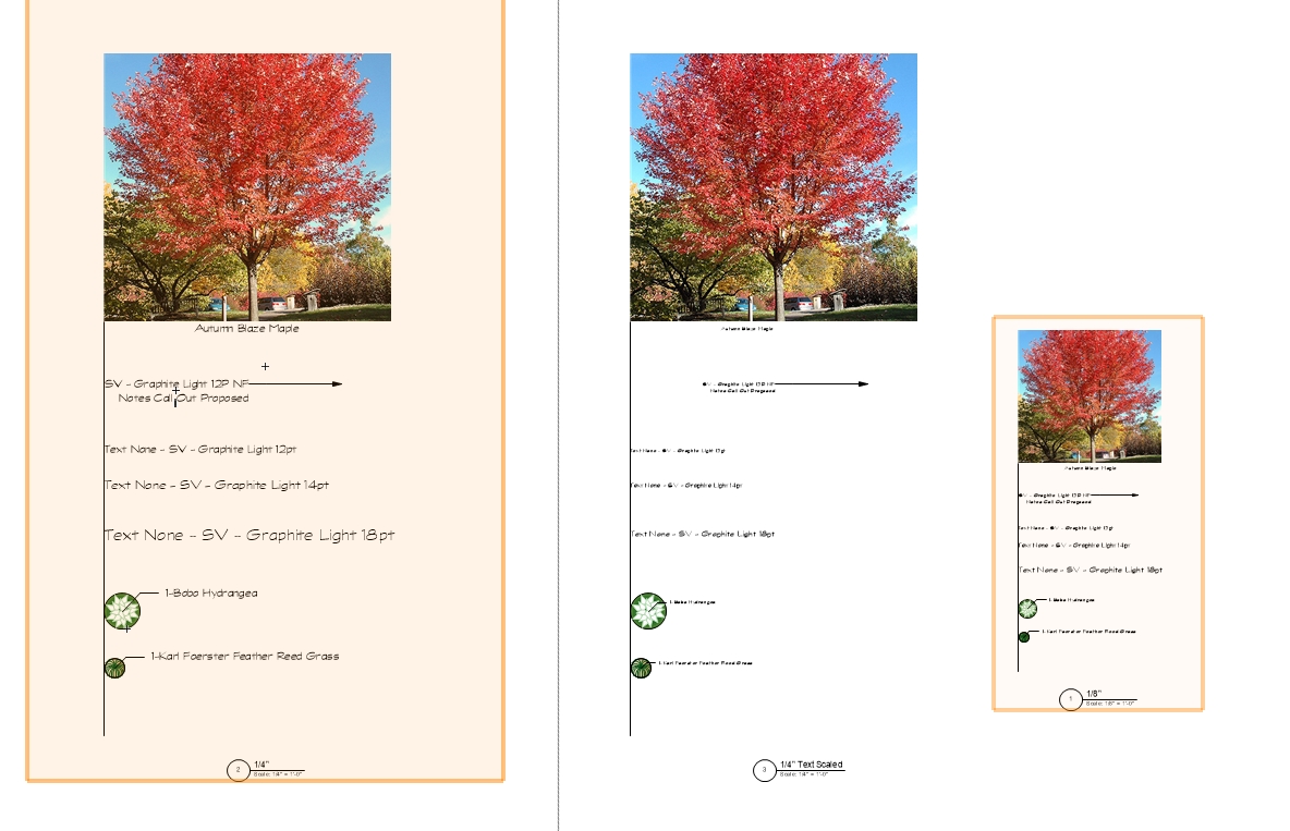 Shoulder Tag scaling when scaling text via Viewport Advanced Properties ... Shoulder Tag scaling when scaling text via Viewport Advanced Properties ...