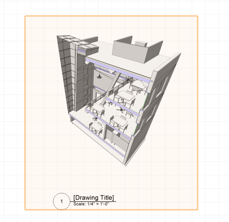 Sectional Viewport - Troubleshooting - Vectorworks Community Board