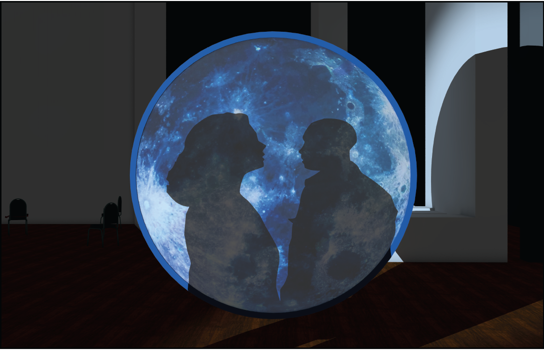 Mvr Exports Into External 3d Pre Vis Software Previsualization Vectorworks Community Board