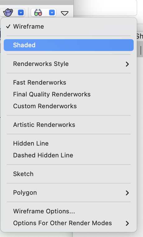 fast renderworks export glitch - Troubleshooting - Vectorworks Community Board