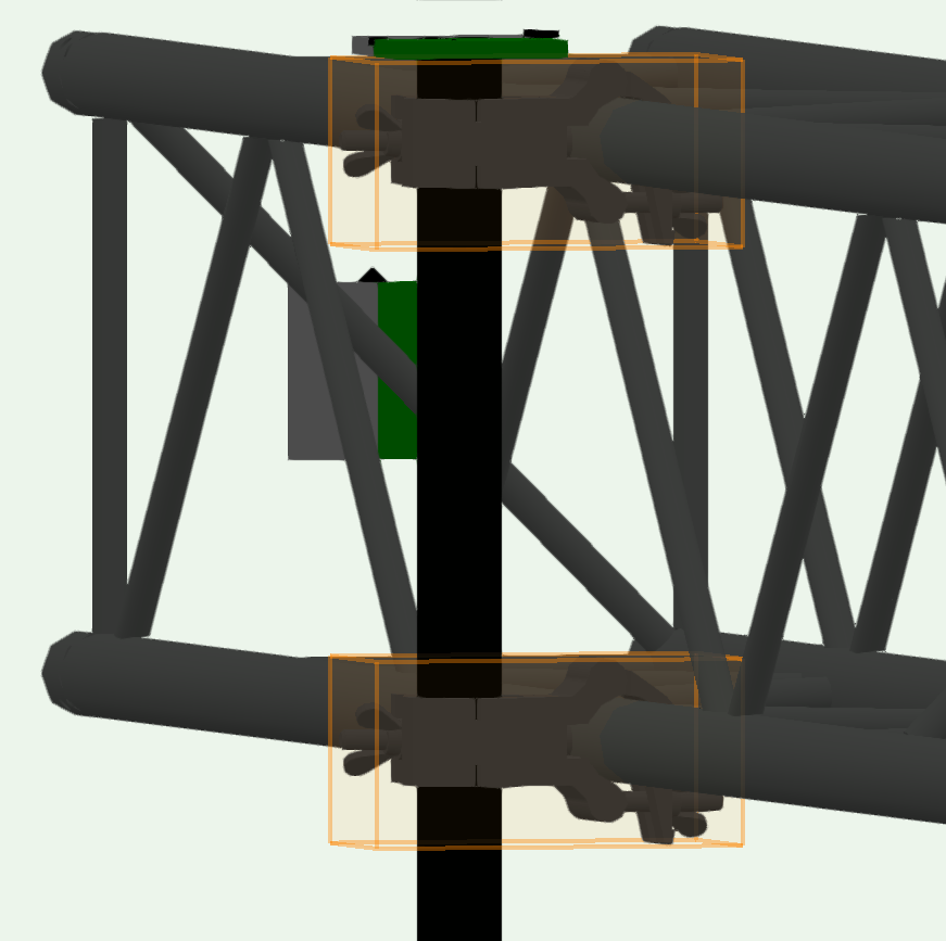 Hanging Acessories (Clamps, Pipes, T Pipes, U Pipes) - Entertainment ...