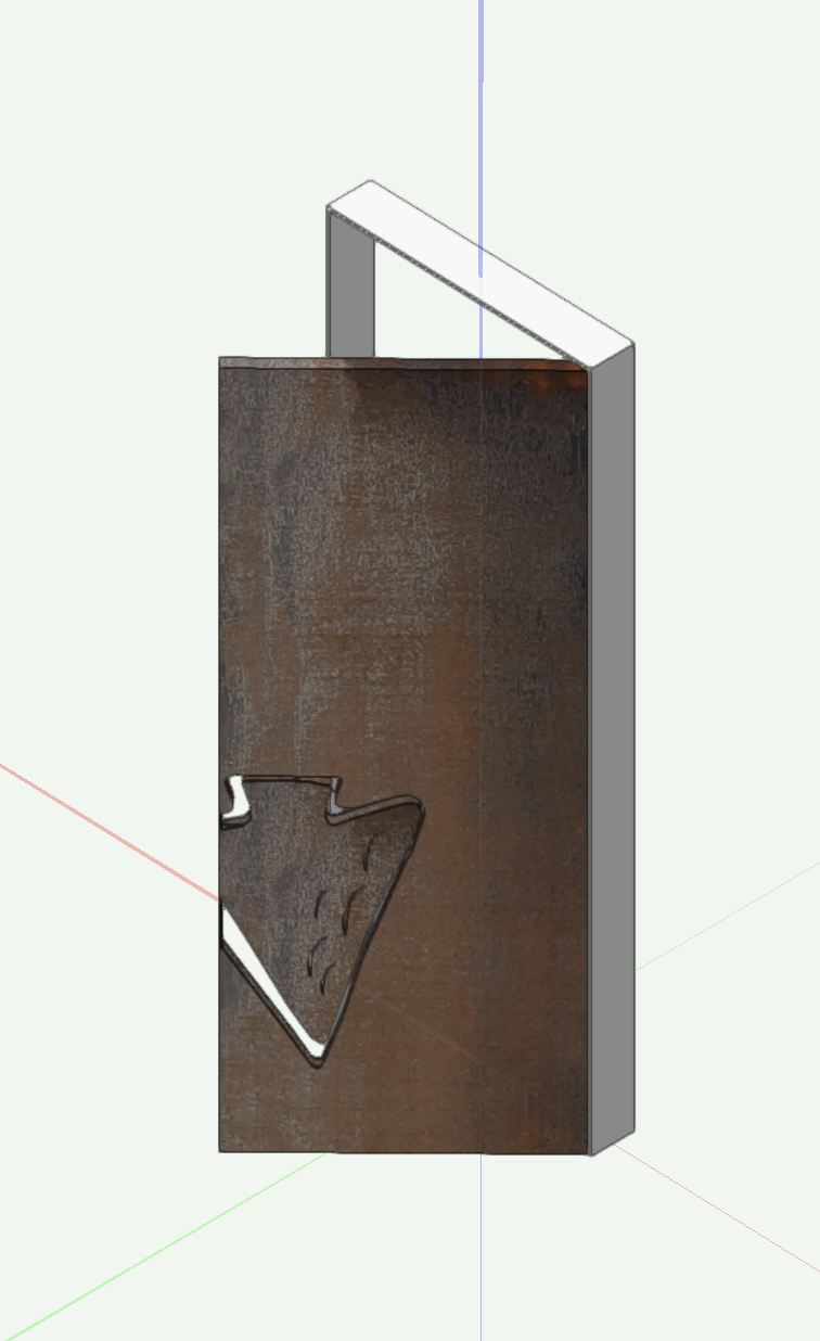 Having difficulties making a custom door leaf - General Discussion - Vectorworks Community Board