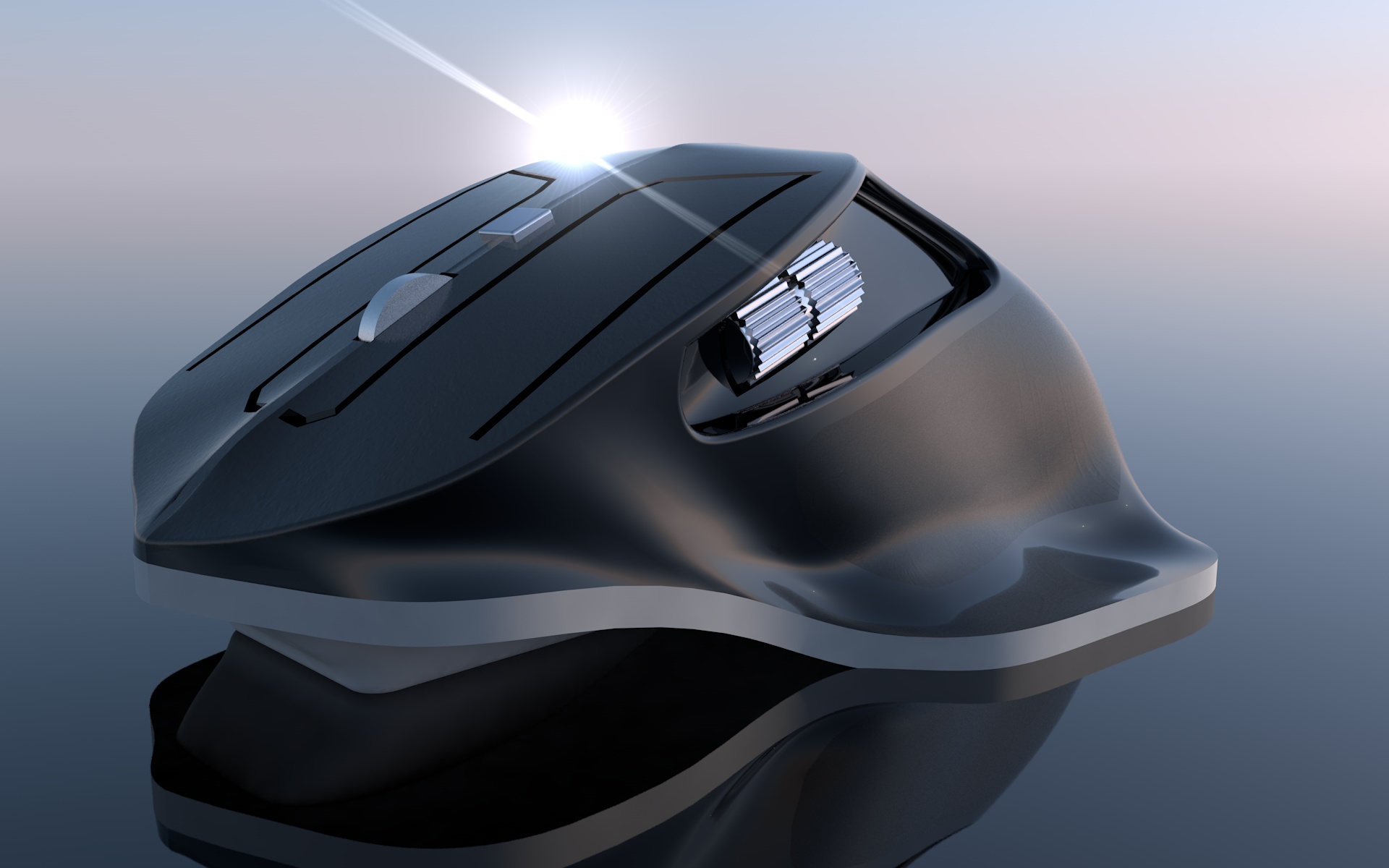 Tips & Tricks Tutorial - NURBS Mobius Curve Work Around - General ...